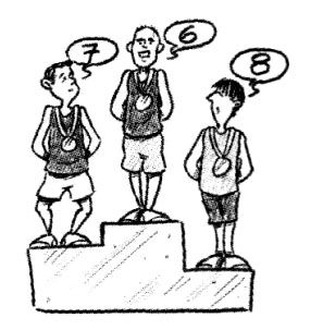 English Grammar Exercises for B1 - Comparatives and superlatives ...