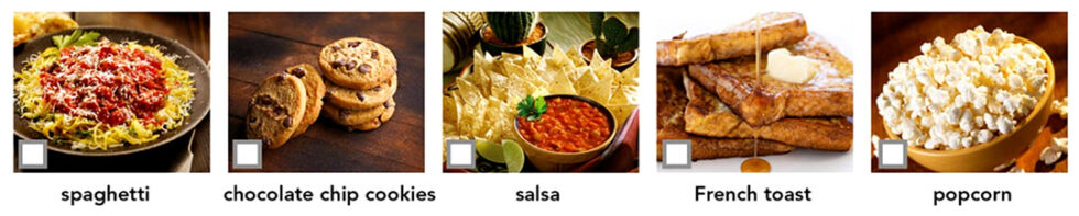 Practice English Listening A2 Exercises - Listening to descriptions of ...