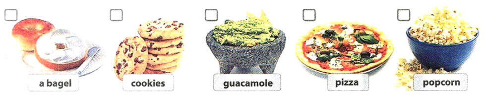 Practice English Listening A2 Exercises - Listening to descriptions of ...