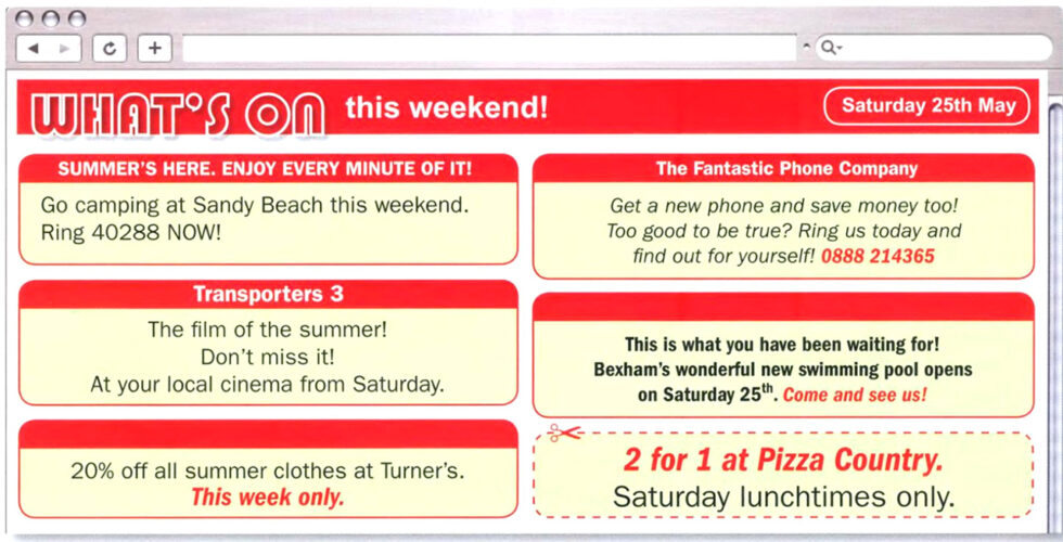 English Grammar Exercises for B1 B2 - Requests, permission, offers ...